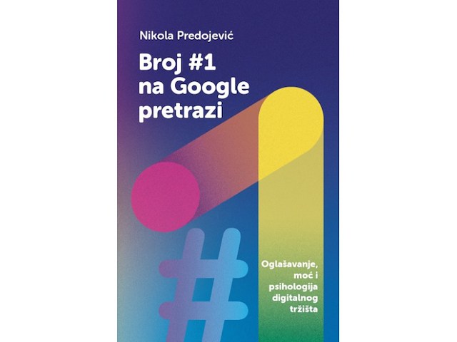 Broj 1 na Google pretrazi