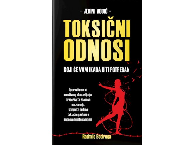 Toksicni odnosi