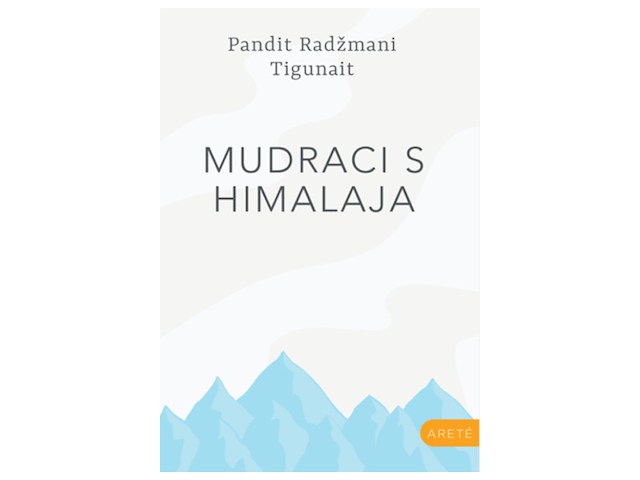 Mudraci s Himalaja