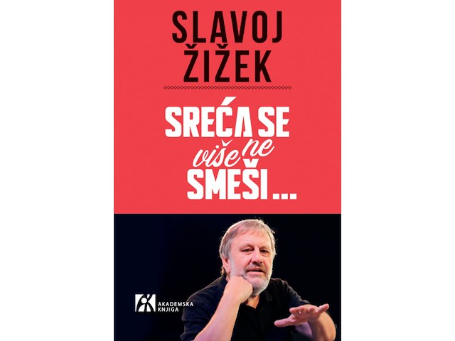 Sreća se više ne smeši