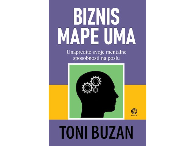 Biznis mape uma