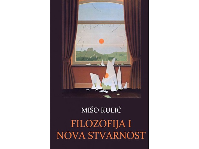 Filozofija i nova stvarnost
