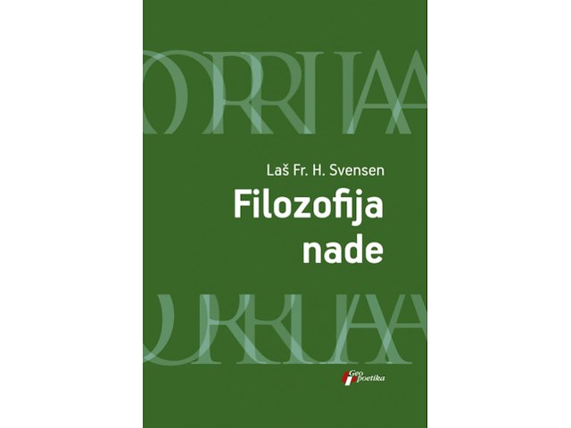 Filozofija nade