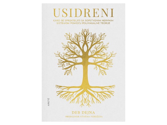 Usidreni