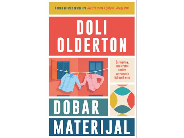 Dobar materijal