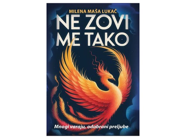 Ne zovi me tako