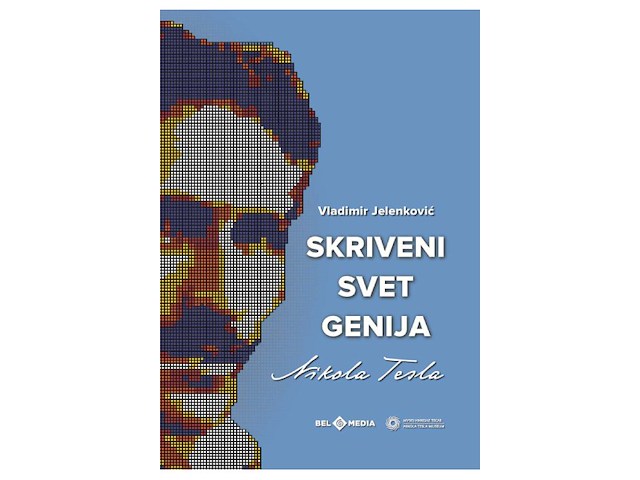 Skriveni svet genija - Nikola Tesla