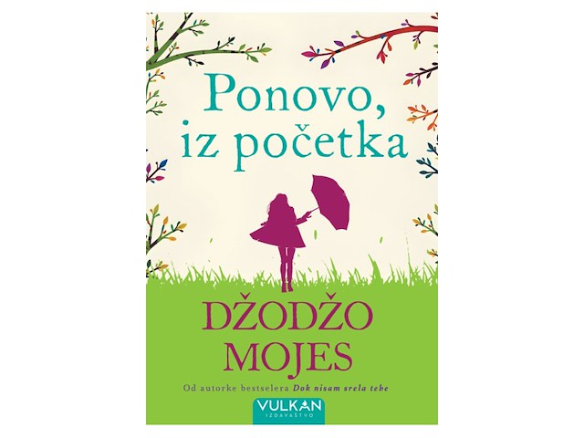 Ponovo, iz početka