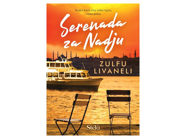Serenada za Nadju