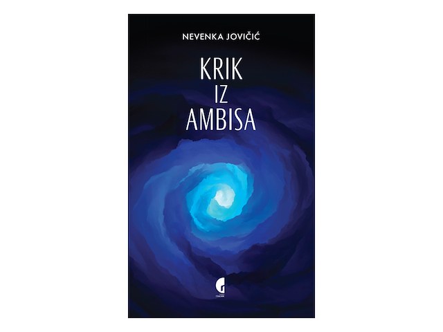 Krik iz ambisa