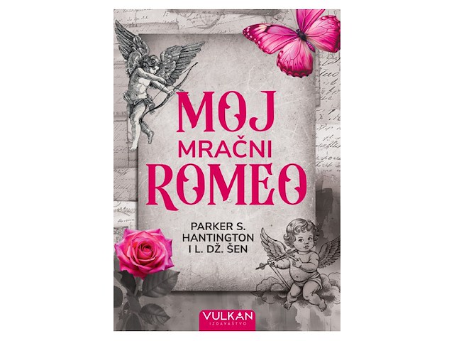Moj mračni Romeo