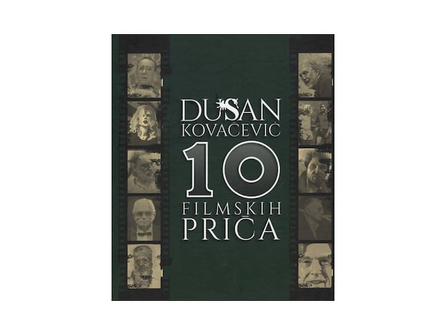 10 filmskih priča