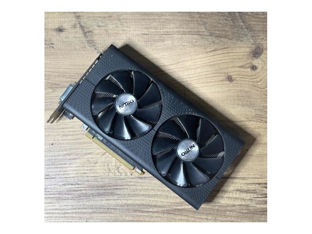 SAPPHIRE RX 470 4GB