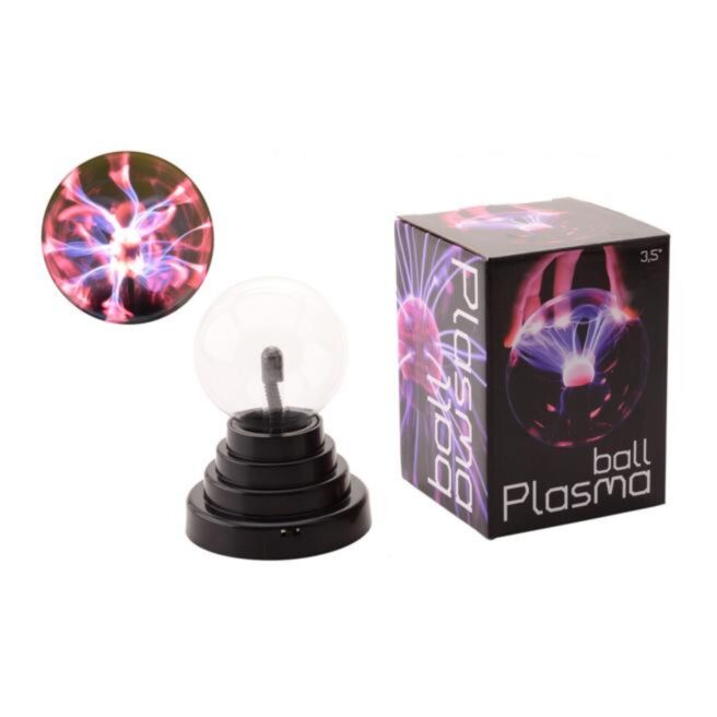 Magaza Plasma Ball