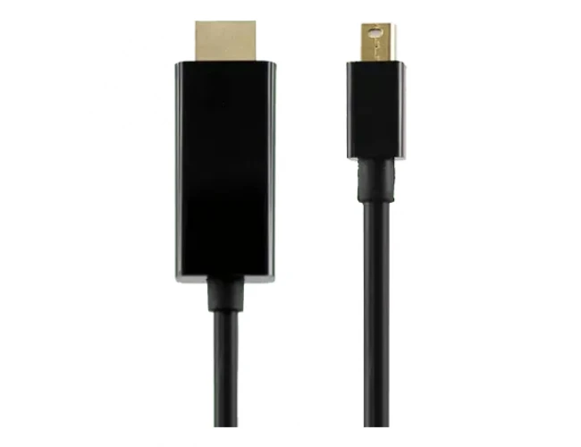 S-BOX Kabl (873) mini DisplayPort (muški) na HDMI (muški) 2m