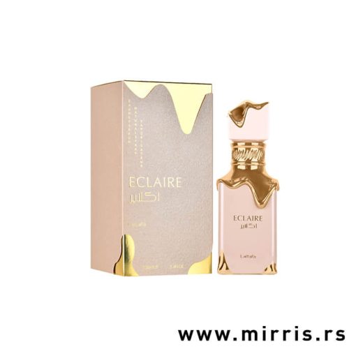Lattafa Eclaire 100ml EDP