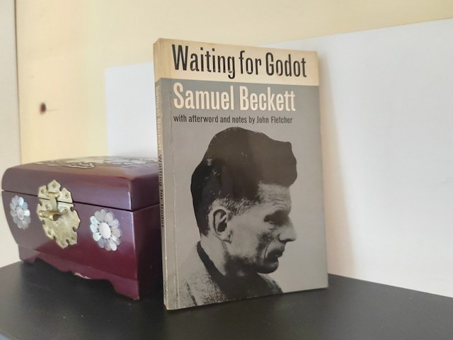 Waiting for Godot Samuel Beckett