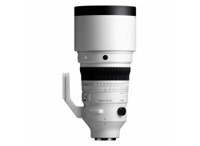 Sigma 200mm f/2 DG OS Sports Lens (Sony E)