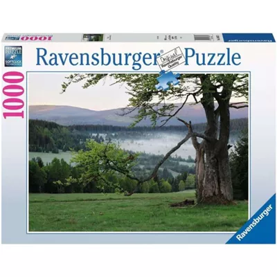 Ravensburger Ravensburger puzzle- Priroda 1000 kom (RA16867)