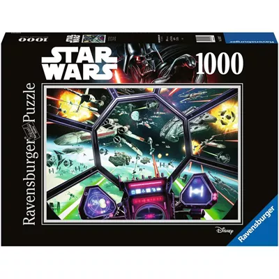 Ravensburger Ravensburger puzzle- Star Wars 1000 kom (RA16920)