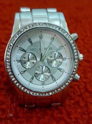 Michael Kors Zenski Sat Quartz Nov