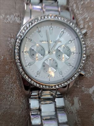 Michael Kors Zenski Sat Quartz nov