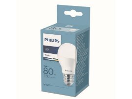 Philips LED SIJALICA 11W(80W) E27 WH 3000K MAT PS678ID: EK000735161