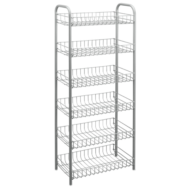 Polica Metaltex 6T Monaco 343016 006ID EK000793655
