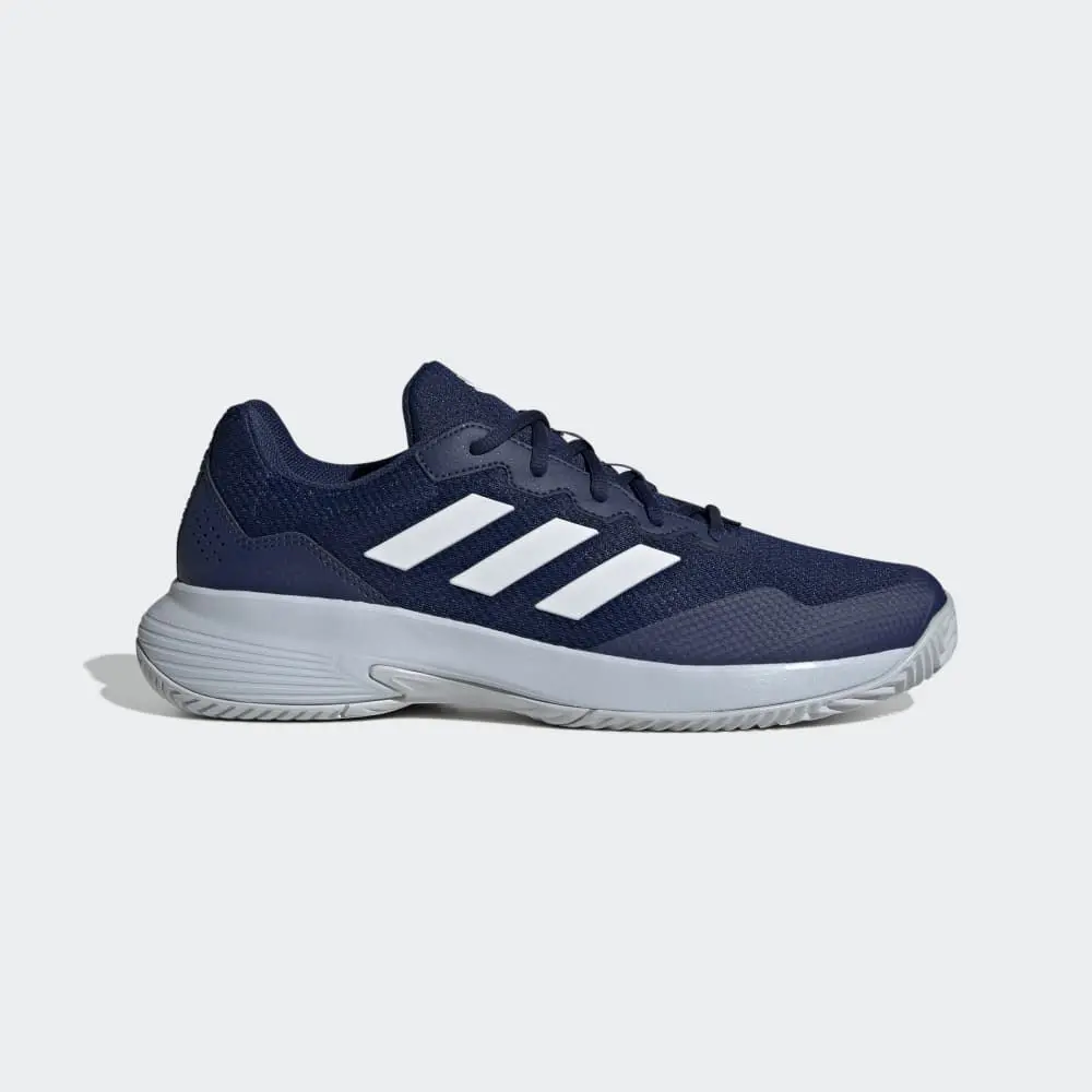 Adidas Muške patike Game Court 2, Teget