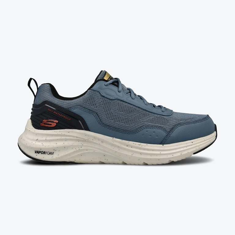 Skechers Muške patike Vapor foam, Plave