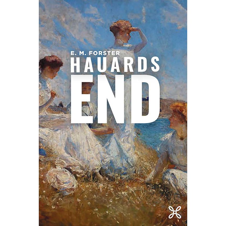 HAUARDS END