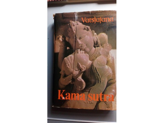 KAMA SUTRA Vatsjajana 1979