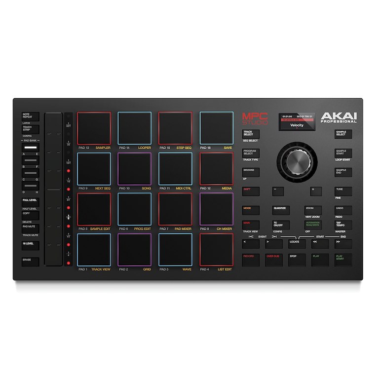 Akai MPC STUDIO 2