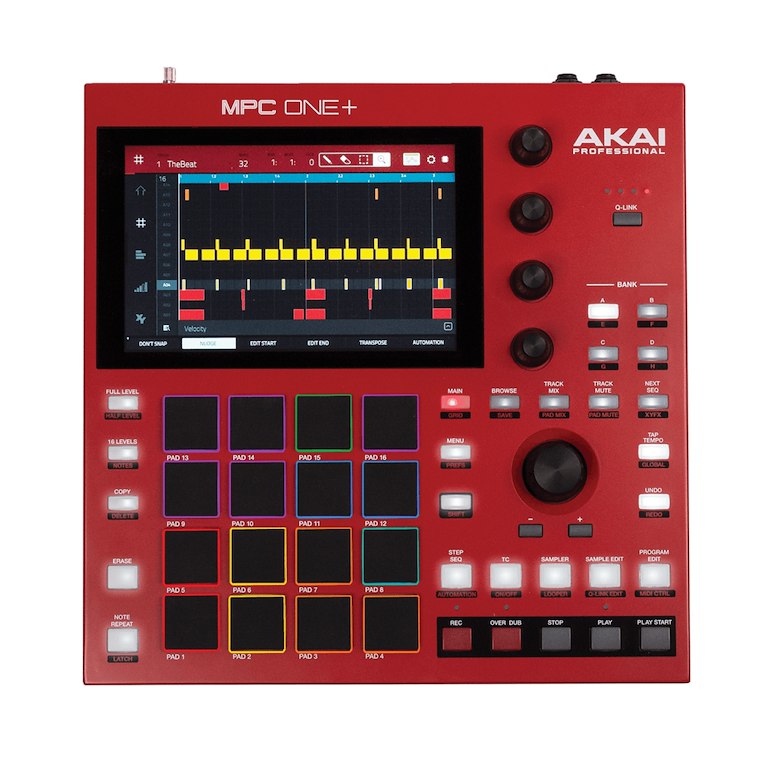 Akai MPC ONE MKII
