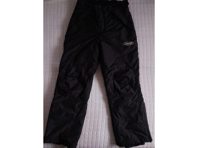 REUSH SKI PANTALONE VEL L