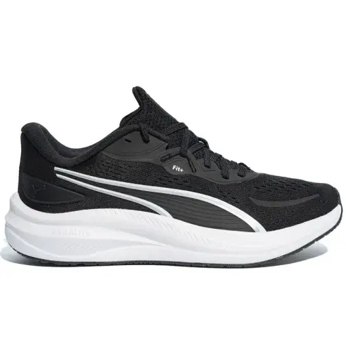 Puma Muške patike Skyrocket Lite 2, 311730-01, Crno-bele