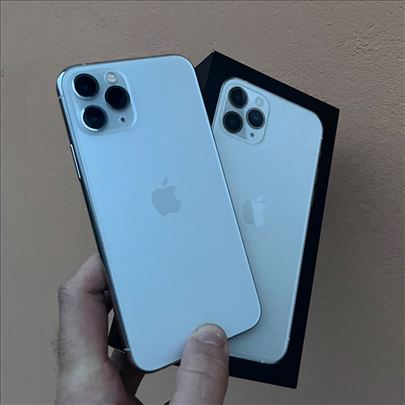 iPhone 11 Pro 256Gb Kao NOV