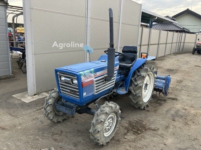 Iseki TRACTOR(ISEKI) traktor točkaš