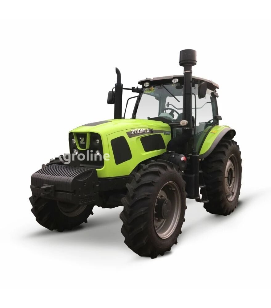 Zoomlion RG1804 traktor točkaš