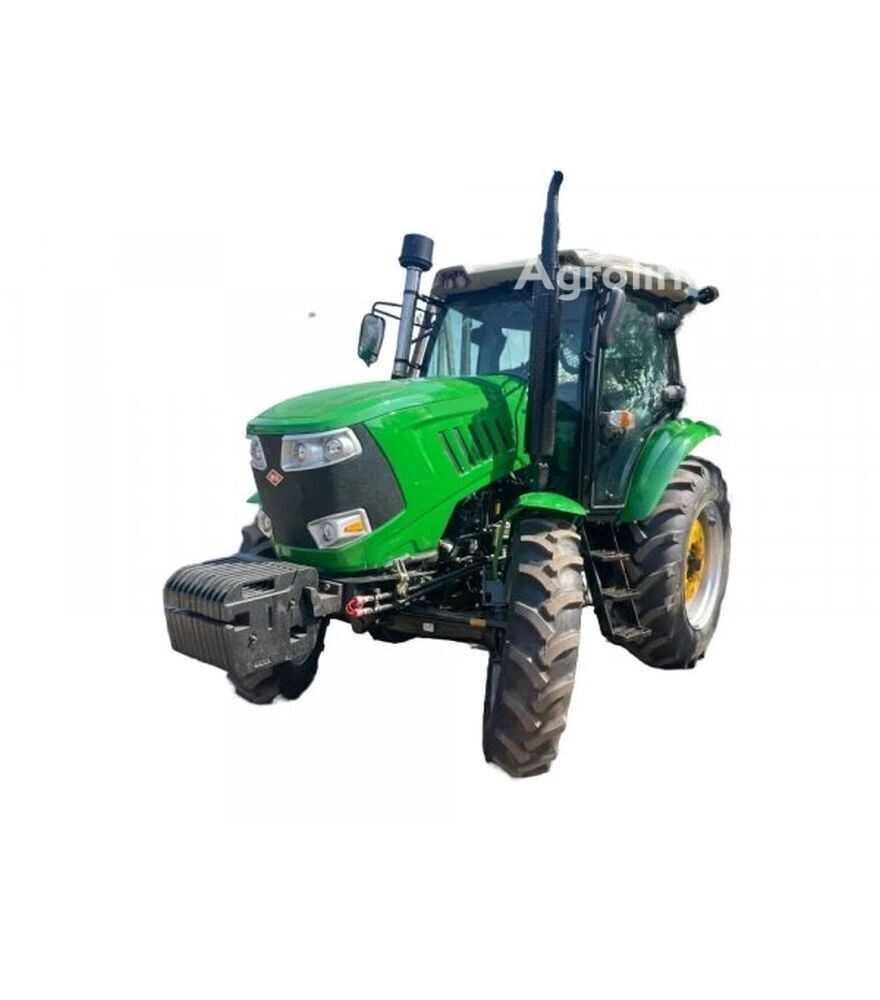 Novi Eney TB1054 traktor točkaš