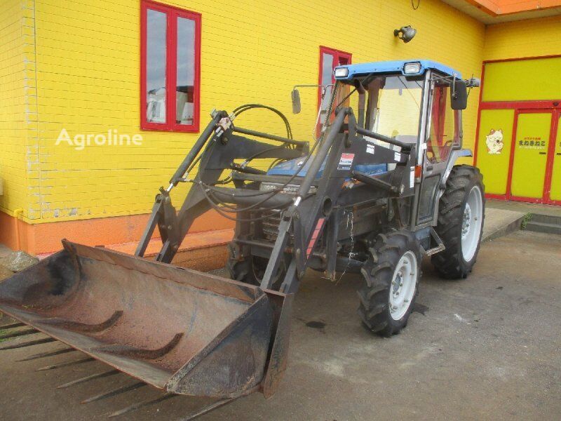 Iseki TRACTOR(ISEKI) traktor točkaš