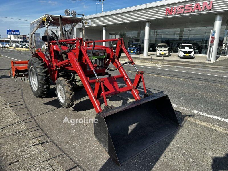 Yanmar TRACTOR(Yanmar) traktor točkaš