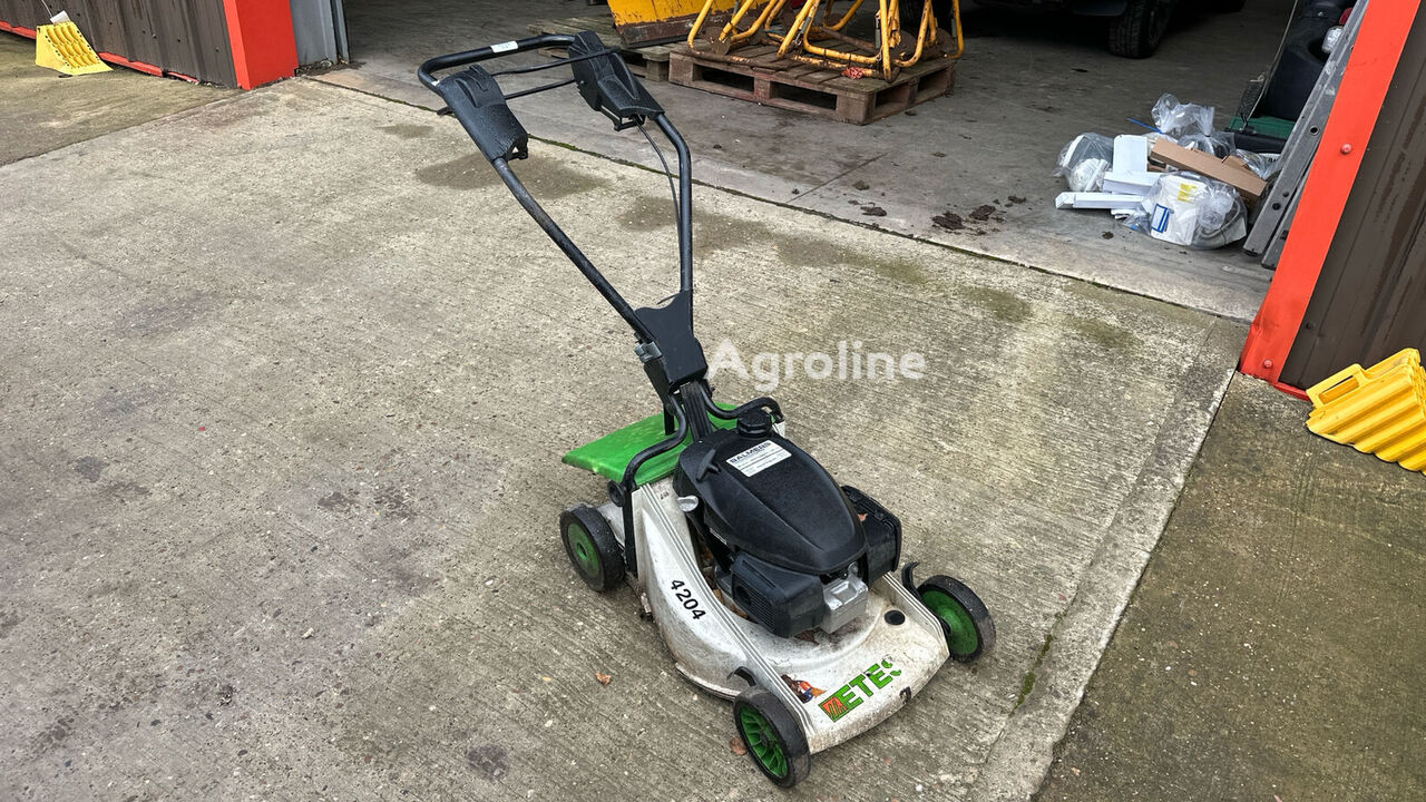 Prodaje se Etesia PHTS3 MOWER kosilicu za travu na aukciji
