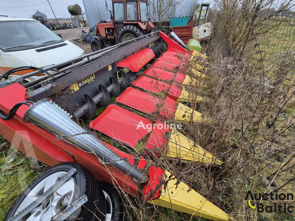 Prodaje se Ziegler Zchte-Corn Champion kranska kosilica na aukciji