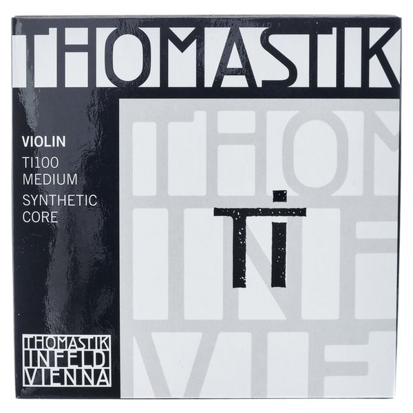 Thomastik TI100 TI 4/4 Medium žice za violinu