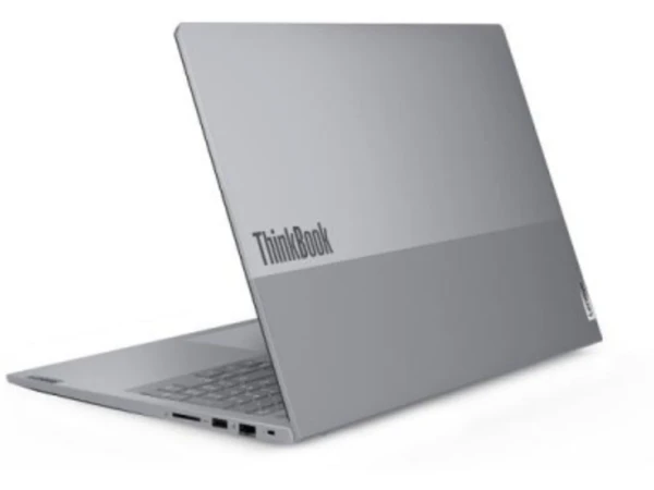 Lenovo Laptop ThinkBook 14 G8 IAL Core Ultra 7 255H (21SJ007EYA)
