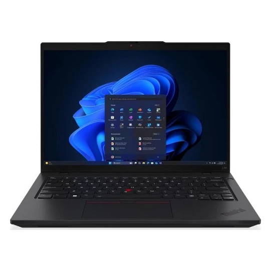 Lenovo Laptop ThinkPad L14 G6 Core Ultra 7 255U Win 11 Pro (21S6001VCX)