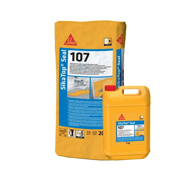 SIKA TOPSEAL 107-2K 25KG