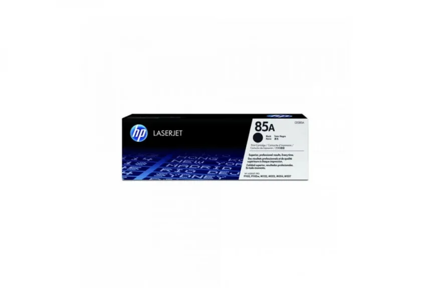 Toner HP CE285A LJP1102