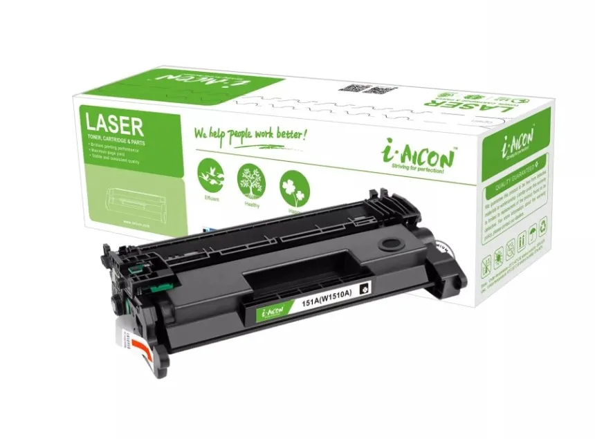 Toner AICON W1510A FOR USE HP 4003/4103 sa cipom